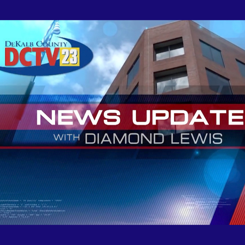 DCTV Home Page | DeKalb County GA